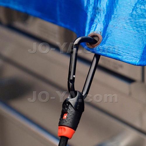 SMART BUNGEE SYSTEM(スマートバンジーコード) ケーブルマネージメント 30pcsセット : JO-YA.com - 通販 ...