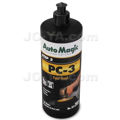Auto Magic ( オートマジック ) PC-3 501203 946ml : JO-YA.com - 通販 - Yahoo!ショッピング