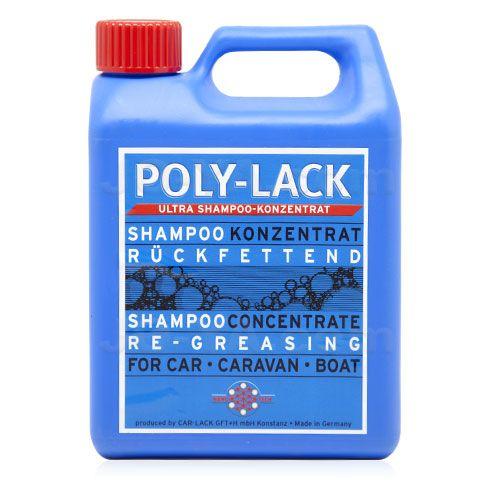 POLY-LACK （ポリラック） シャンプー 1000ml : JO-YA.com - 通販 - Yahoo!ショッピング