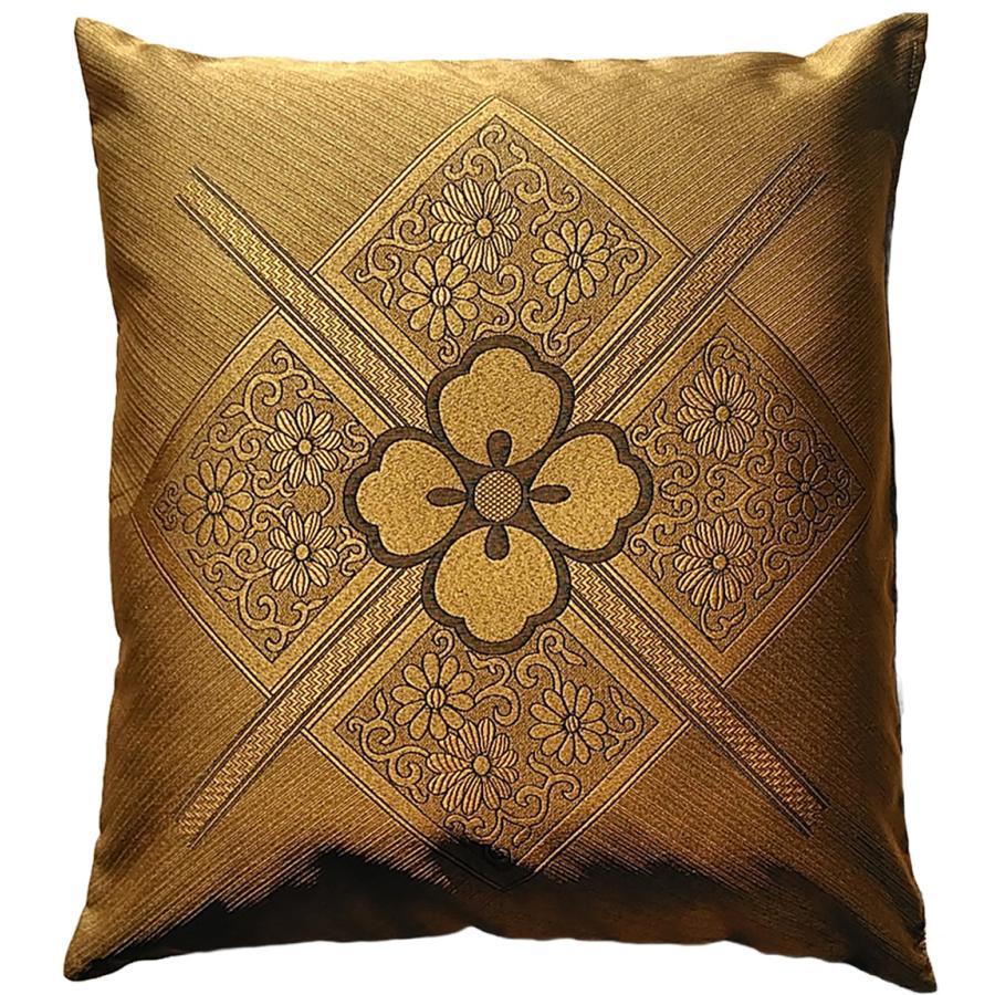 座布団カバー 55 59 3枚組 ハイウェー ベージュ 約 55×59 cm クロネコゆうパケット便限定 和風 クッションカバー 3枚セット 3枚 55x59 : 70997 ...