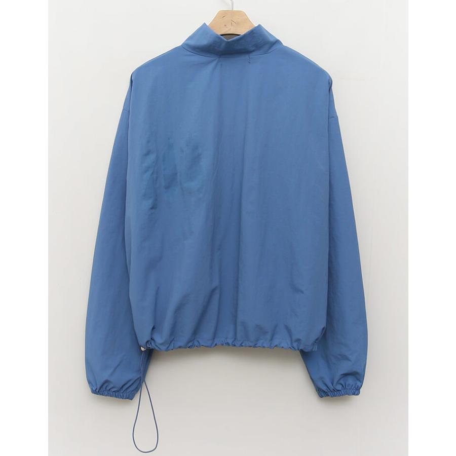 ゴルフウェア トップス 長袖 ゴルフ ナイロン レディース 韓国 春 秋 ハーフジップ ゴルフウエア 配色 バイカラー スポーツ テニス おしゃれ : 海外ファッション Dazzle - 通販 ...