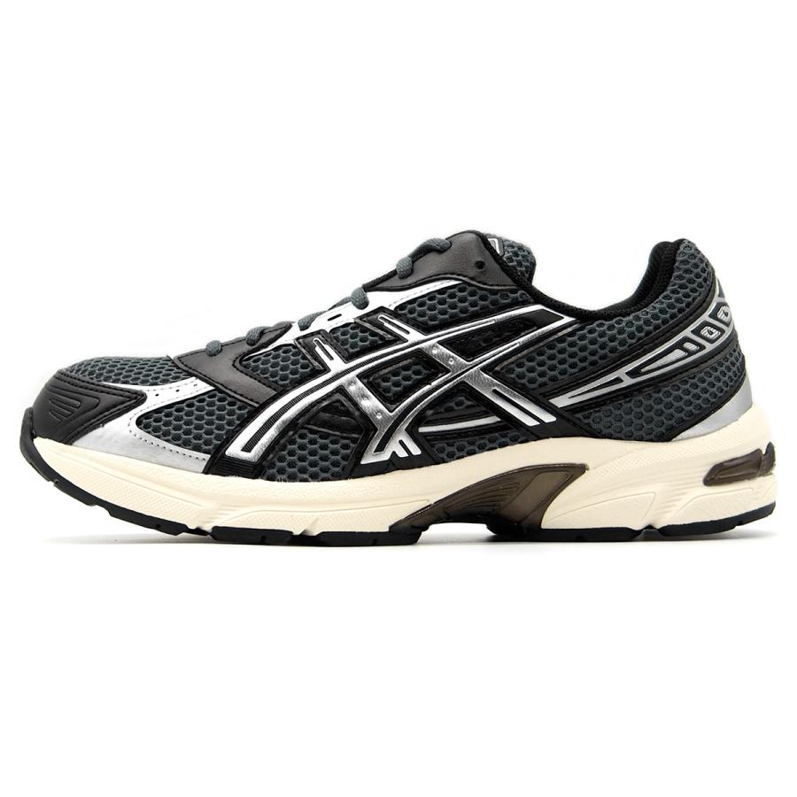 ASICS（アシックス） 【国内正規品】アシックス ゲル-イレブンサーティー スティール グレー/ブラック 2025FW ASICS GEL ...