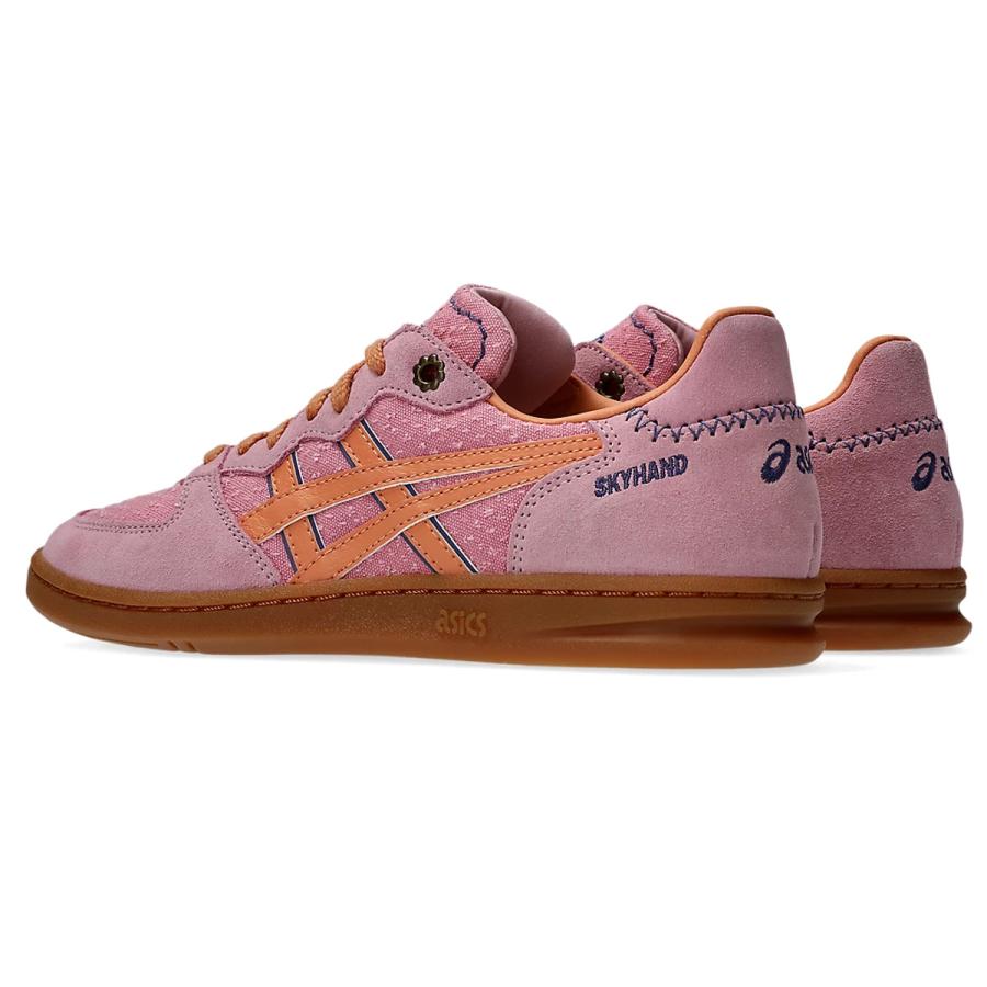 ASICS（アシックス） 【国内正規品 】アシックス スカイハンド OG コーンフラワー/テラコッタ 2025FW ASICS SKYHAND ...