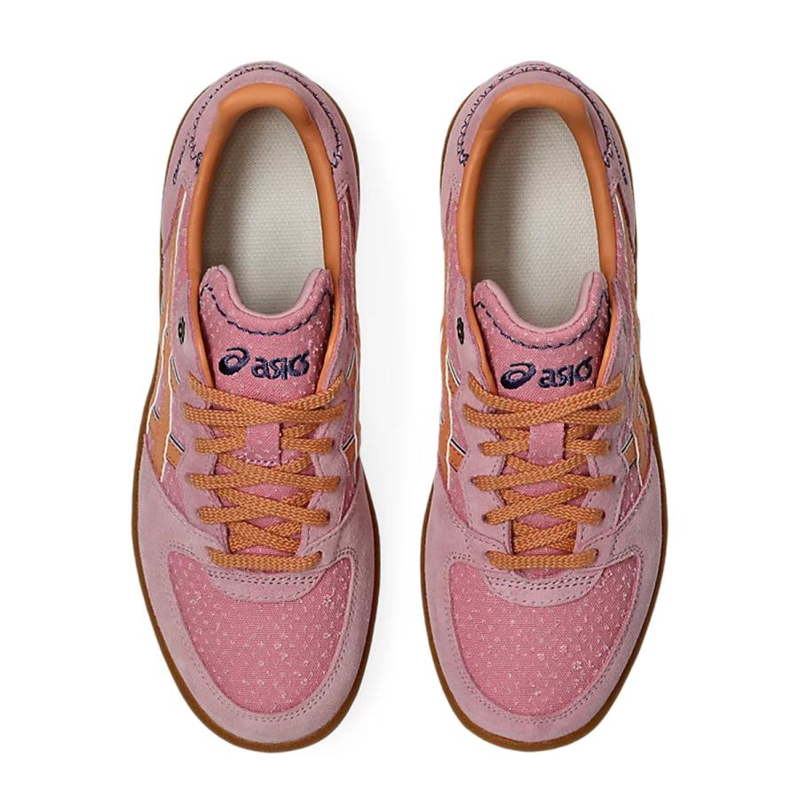 ASICS（アシックス） 【国内正規品 】アシックス スカイハンド OG コーンフラワー/テラコッタ 2025FW ASICS SKYHAND ...