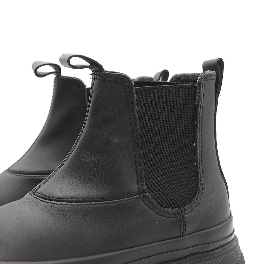 CONVERSE（コンバース） レザー オールスター R トレックウェーブ