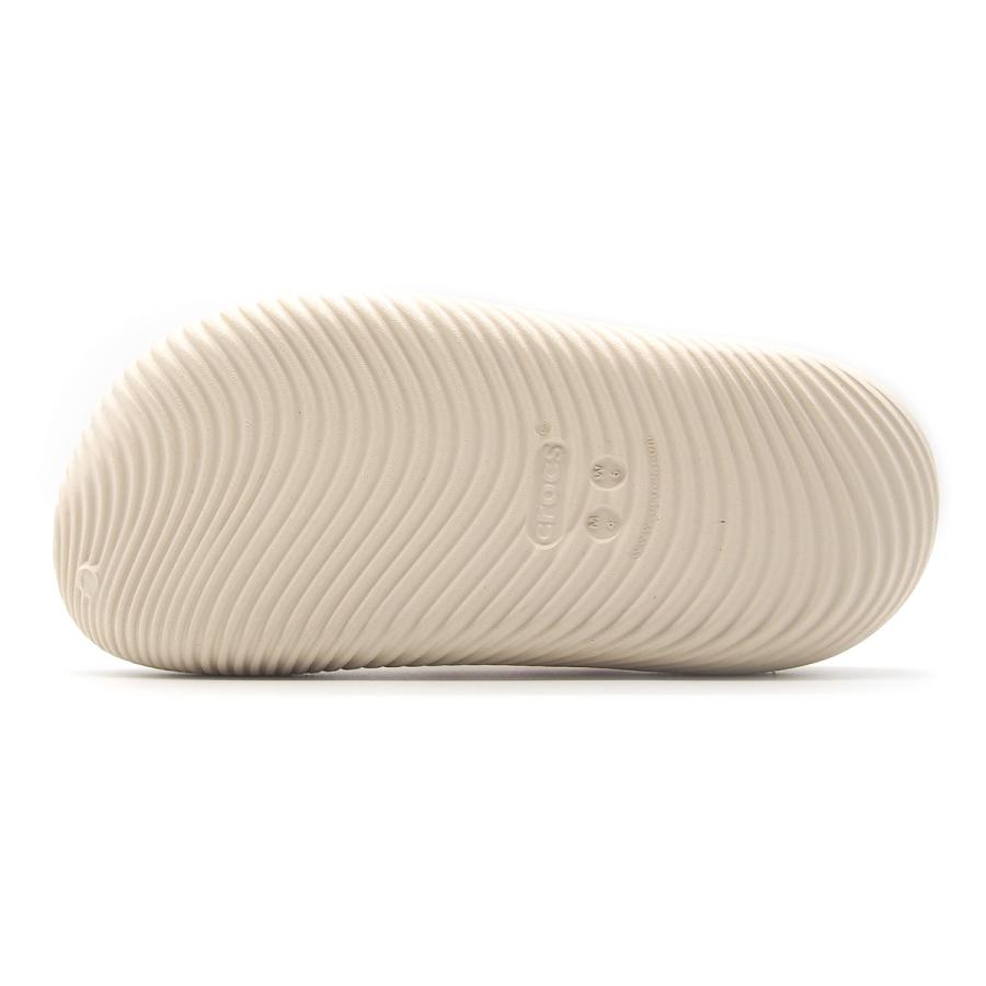 crocs（クロックス） メロウ リカバリー クロッグ スタッコ レディース メンズ リカバリーサンダル CROCS MELLOW ...