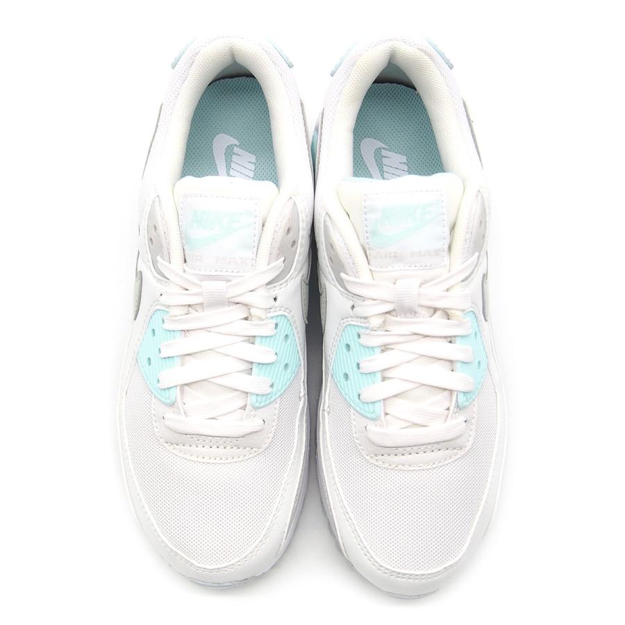 NIKE（ナイキ） 【並行輸入品】ナイキ ウィメンズ エア マックス 90 NIKE WMNS AIR MAX 90 WHITE ...