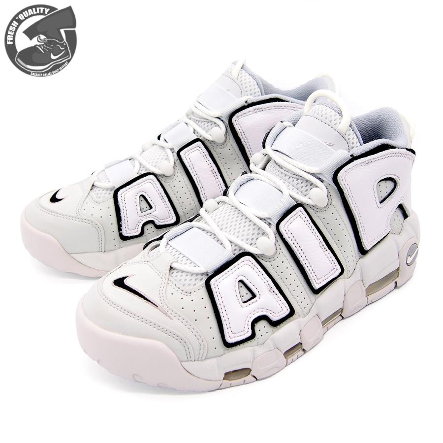 エア モア アップテンポ ナイキ '96 メンズサイズ スニーカー NIKE AIR MORE UPTEMPO PHOTON DUST/METALIC SILVER fb3021-001 ...