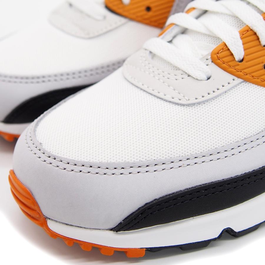 NIKE ナイキ エアマックス 90 ホワイト/モナーク AIR MAX PURE PLATINUM/SUMMIT WHITE/MONARCH ...