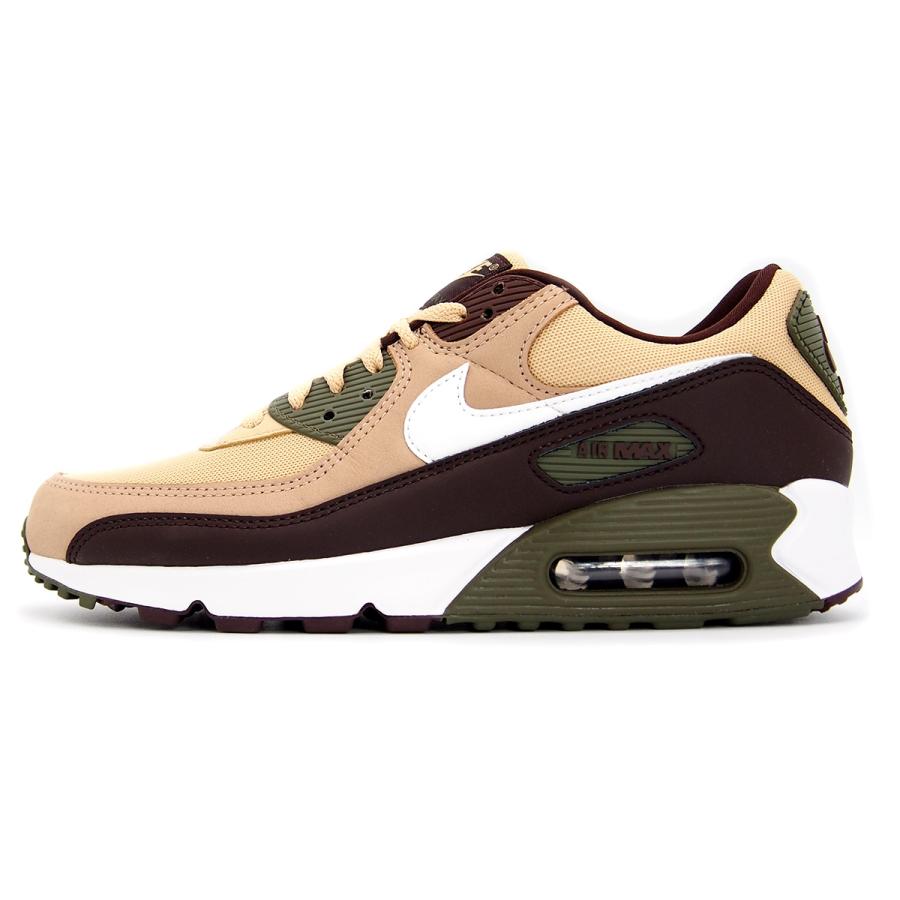 NIKE ナイキ エアマックス 90 ヘンプ/サミット ホワイト/アース AIR MAX HEMP/SUMMIT WHITE/EARTH ...