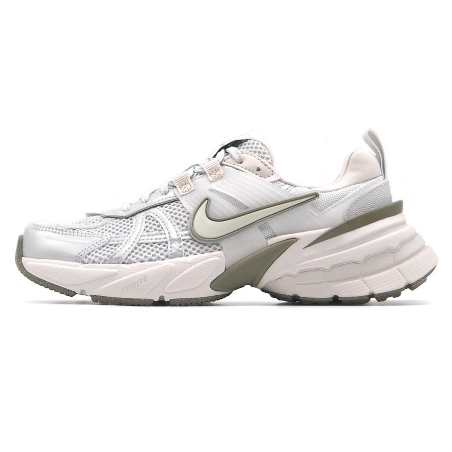 ナイキ ウィメンズ V2K ラン NIKE WMNS V2K RUN PHOTON DUST/SUMMIT WHITE/LIGHT ARMY ...
