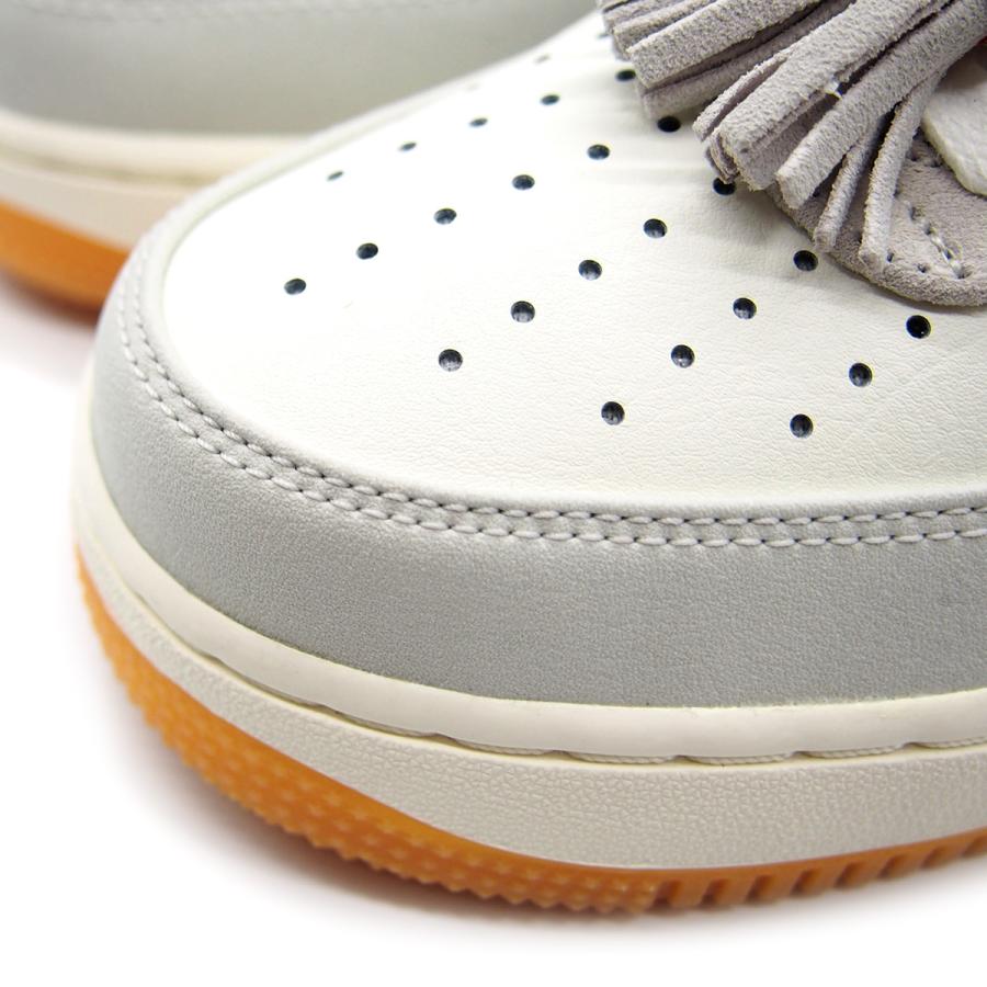 NIKE ナイキ エアフォース1 07 ライトボーン AIR FORCE 1 ’07 LIGHT BONE/SAIL/LIGHT BRITISH TAN/LIGHT BONE hf5697 ...