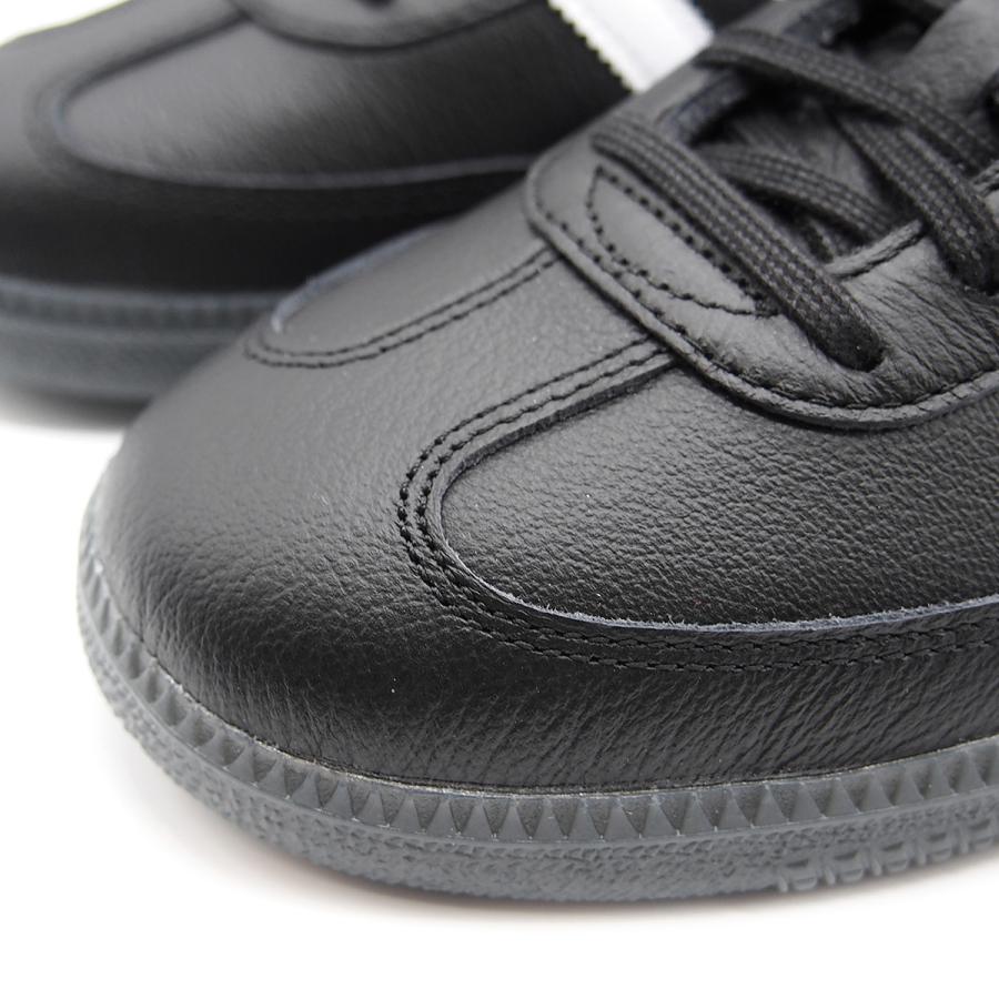 adidas 【並行輸入品】アディダス サンバ x ファッキンオーサム ADIDAS SAMBA FUCKING AWESOME CBLACK ...