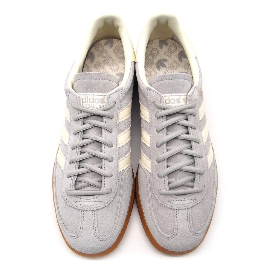 adidas アディダス ハンドボール スペツィアル グレー メンズ レディース ADIDAS HANDBALL SPEZIAL GREY ...