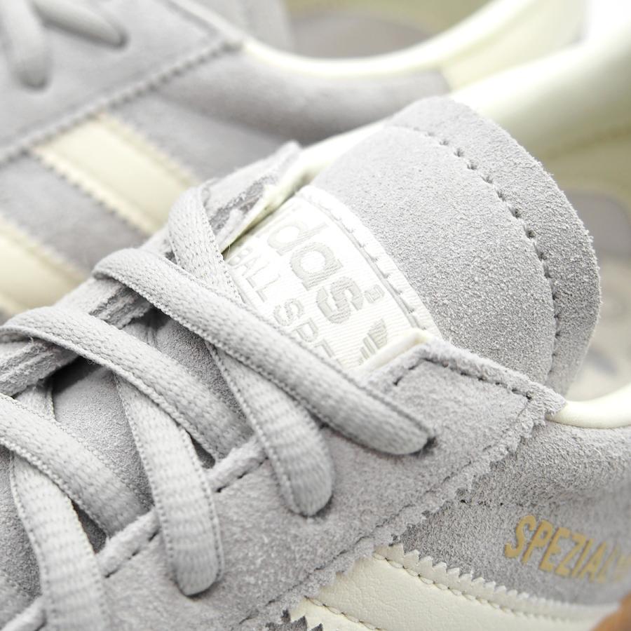 adidas アディダス ハンドボール スペツィアル グレー メンズ レディース ADIDAS HANDBALL SPEZIAL GREY ...