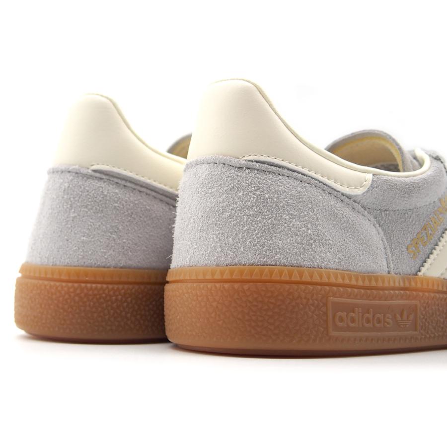 adidas アディダス ハンドボール スペツィアル グレー メンズ レディース ADIDAS HANDBALL SPEZIAL GREY ...