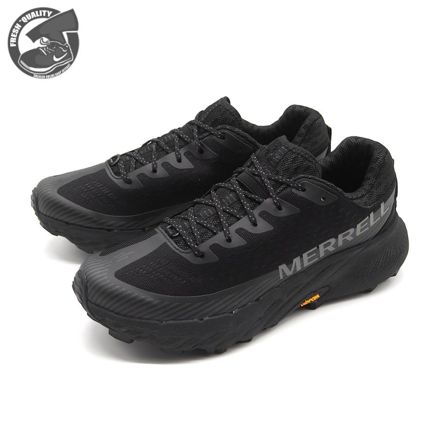MERRELL（メレル） 【国内正規品】メレル アジリティー ピーク 5