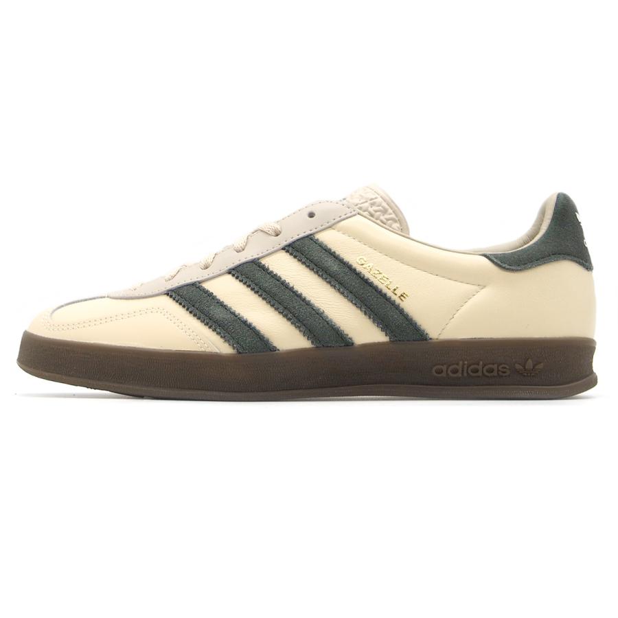 アディダス ガゼル インドア サンド ストラータ/レジェンド アイヒ/ガム メンズ レディース ADIDAS GAZELLE INDOOR ...