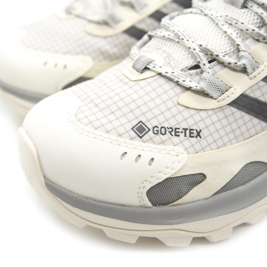 MERRELL（メレル） モアブ スピード 2 ゴアテックス チョーク メンズ MERRELL MOAB SPEED 2 GORE-TEX ...