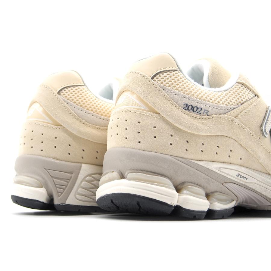 New Balance ニューバランス M2002R オフホワイト Dワイズ New Balance ニューバランス M2002R オフホワイト Dワイズ