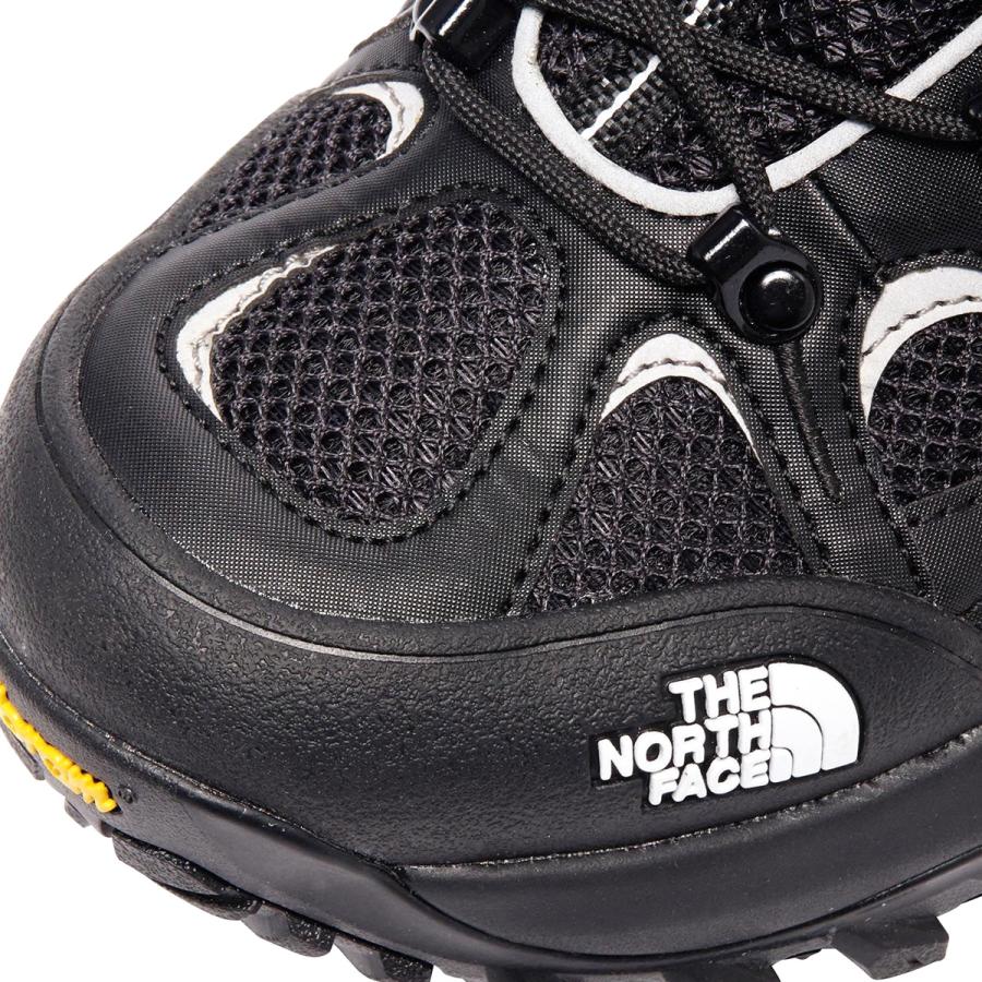 THE NORTH FACE（ザ ノースフェイス） 【国内正規品】ノースフェイス ヘッジホッグ RVST ゴアテックス メンズ THE NORTH FACE HEDGEHOG RVST ...