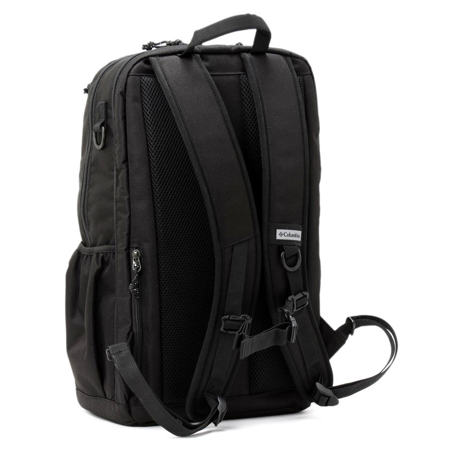 Columbia コロンビア LBフローレス20Lバックパック ユニセックスモデル 撥水 バックパック LB FLAWESS 20L BACKPACK pu8681 : JOYFOOT ...