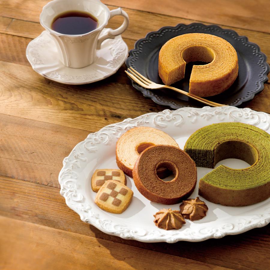 ドトールコーヒー＆スイーツバラエティ FADH-BES・2807-037 :2807-037:ジョイフルサンコー - 通販 - Yahoo!ショッピング