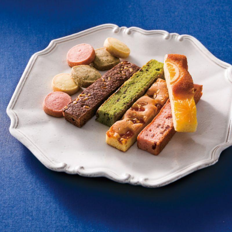 スティックケーキ 焼き菓子詰め合わせ ひととえ キュートセレクション CSB-15 ・4193-027 : ジョイフルサンコー - 通販 - Yahoo!ショッピング