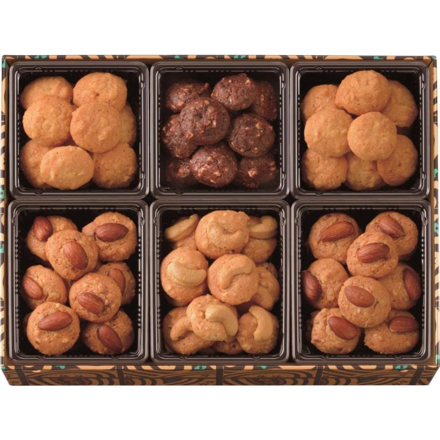 アルカディア 4種類の味 240g入 焼き菓子 ナッツが主役のクッキー モロゾフ アルカディア MO-1284 C6146-565 : ジョイフルサンコー - 通販 - Yahoo!ショッピング