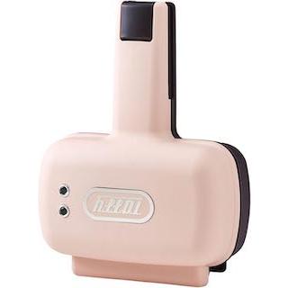 Toffy ハーフタイプ ホットサンドメーカー Toffy トフィー シェルピンク色 K-HS3-SP : ジョイフルサンコー - 通販 - Yahoo!ショッピング