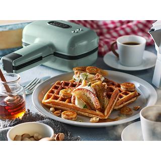 Toffy ハーフタイプ ホットサンドメーカー Toffy トフィー シェルピンク色 K-HS3-SP : ジョイフルサンコー - 通販 - Yahoo!ショッピング