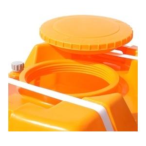 容量200L ローリータンクスカットタンク200 散水・防除用 完全液出しローリー 個人宅配送不可 スイコー 容量200L SKT-200 : ジョイフルサンコー - 通販 - Yahoo ...