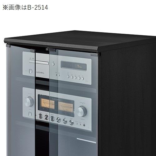 HAMILeX ハヤミ工産 B-2323 オーディオラック Ales series : ジョイフルオクダ電機 Yahoo!店 - 通販 ...