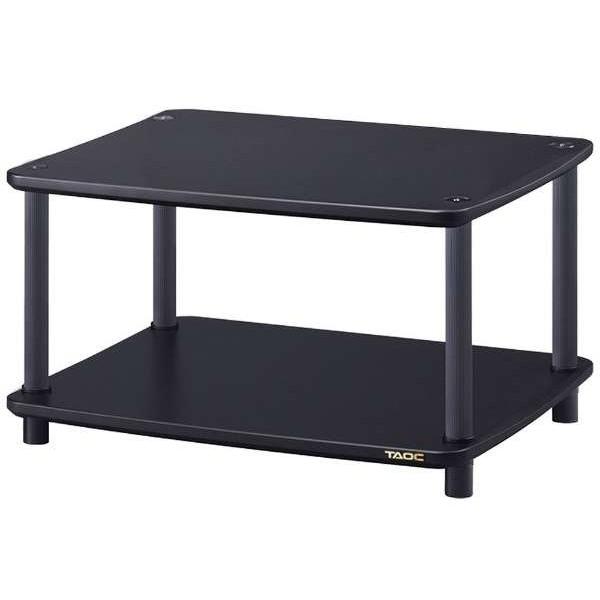 タオック TAOC ハヤミ工産 CL-2S-DG オーディオラック DG:ダークグレーメタリック 標準支柱セット : ジョイフルオクダ電機 Yahoo!店 - 通販 - Yahoo!ショッピング