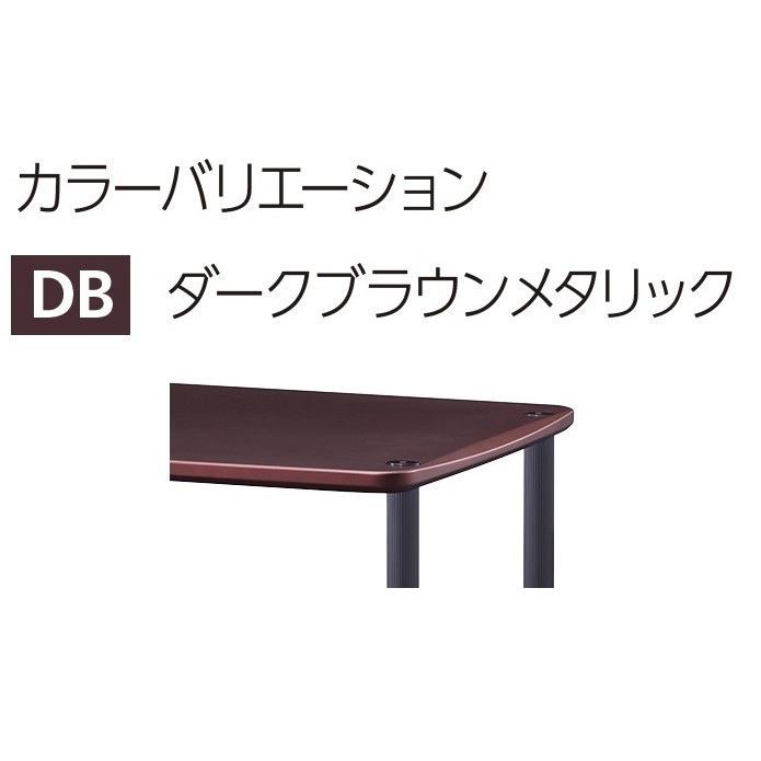 タオック TAOC ハヤミ工産 CL-5S-DB オーディオラック DB:ダークブラウンメタリック 標準支柱セット : ジョイフルオクダ電機 ...