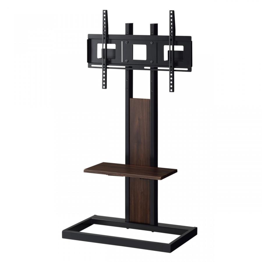 TIMEZ ハヤミ工産 KF-260B 〜65V型対応 壁寄せスタンド KF-200 series : ジョイフルオクダ電機 Yahoo!店 - 通販 - Yahoo!ショッピング