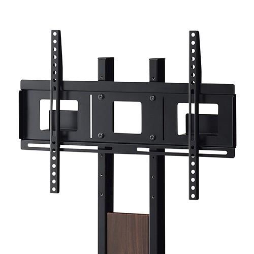 TIMEZ ハヤミ工産 KF-260B 〜65V型対応 壁寄せスタンド KF-200 series : ジョイフルオクダ電機 Yahoo!店 - 通販 - Yahoo!ショッピング