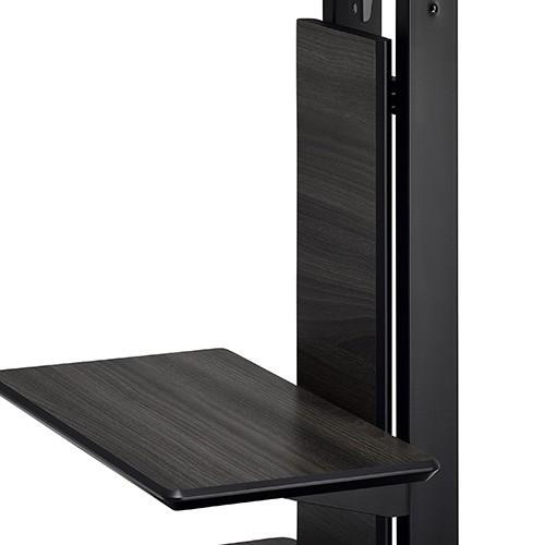 ハヤミ工産 TIMEZ KF-950 〜55V型対応 テレビスタンド KF-900 series : ジョイフルオクダ電機 Yahoo!店 - 通販 - Yahoo!ショッピング