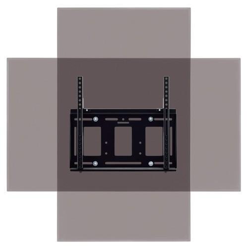 HAMILeX ハヤミ工産 MH-775B 前後左右角度調整タイプ 左右首振可 〜70V型対応 壁掛金具 : ジョイフルオクダ電機 Yahoo!店 - 通販 - Yahoo!ショッピング