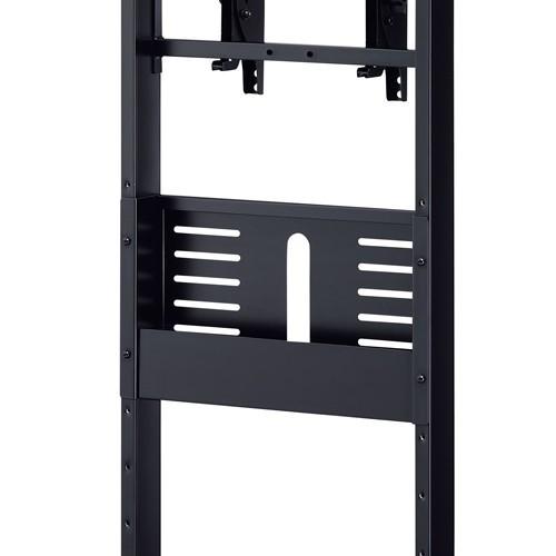 ハヤミ工産 HAMILeX PH-627B 大型用 〜75V型対応 ディスプレイスタンド PH-620 series : ph-627b : ジョイフルオクダ電機 Yahoo!店 - 通販 ...