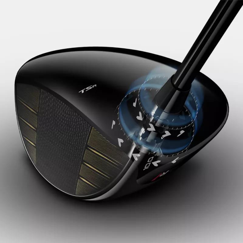 Titleist ★新品★タイトリスト★TSR1ドライバー★9.0°★TSP120-50シャフト★S-フレックス★日本正規品★ : ハミングバード・ゴルフショップ - 通販 - Yahoo ...