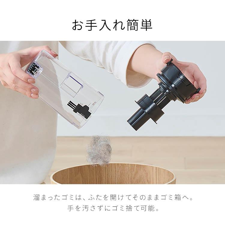 IRIS OHYAMA 充電式サイクロンスティッククリーナー SCD-184P-B ブラック アイリスオーヤマ : JOYライト - 通販 ...