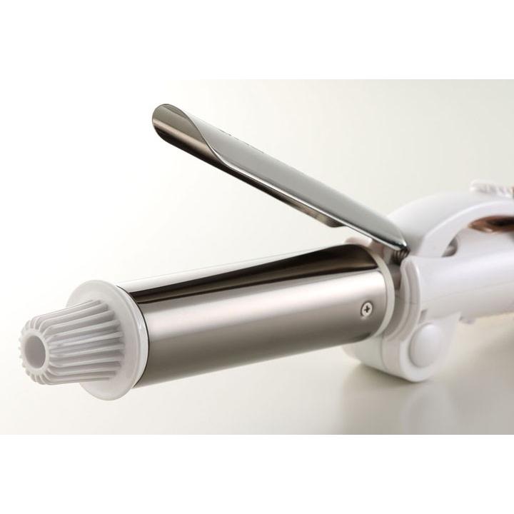 ヘアアイロン クレイツイオン アイロン クラインカール32mm RCIC-G720FC (B) : JOYライト - 通販 - Yahoo!ショッピング