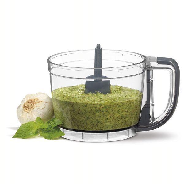 クイジナートチョッパー＆グラインダー シルバー ECH−4SJ コンエアージャパン (D) : JOYライト - 通販 - Yahoo!ショッピング