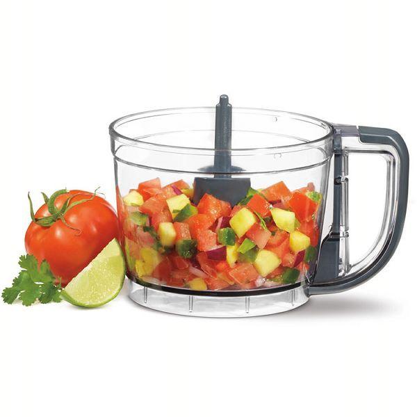 クイジナートチョッパー＆グラインダー シルバー ECH−4SJ コンエアージャパン (D) : JOYライト - 通販 - Yahoo!ショッピング