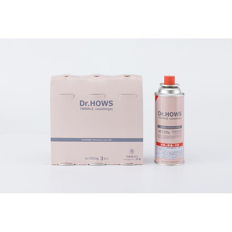 TTS カセットコンロ コンロ ガスコンロ Dr.HOWS カセットボンベ3Pセット TH BNB10300004 (B) : JOYライト - 通販 - Yahoo!ショッピング