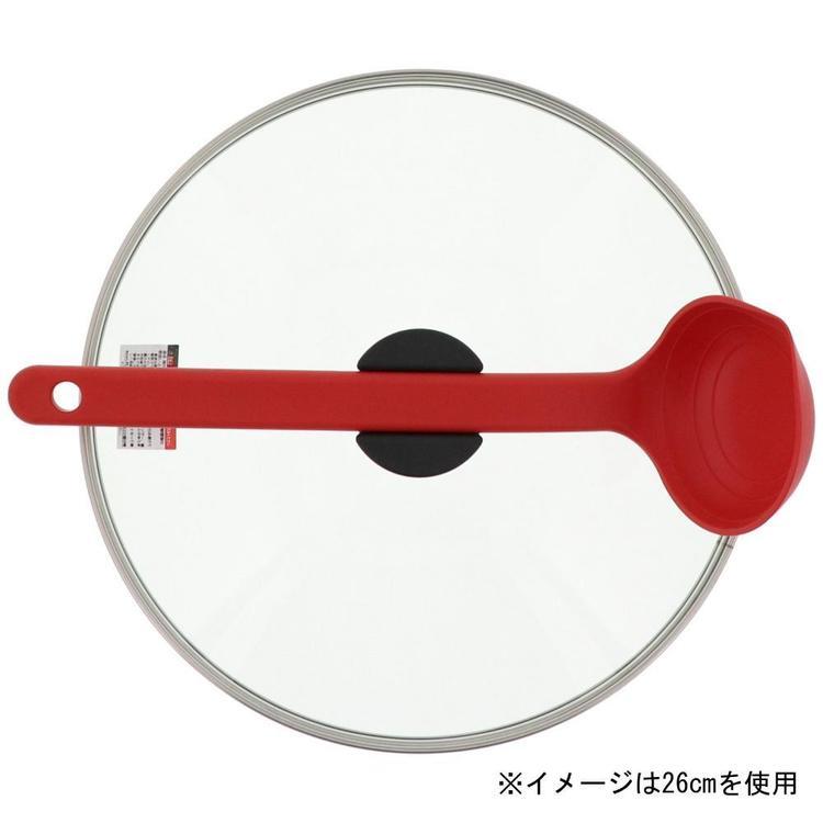 ガラス蓋 強化ガラス 蒸気穴付き つまみ 菜箸 置ける 鍋 フライパン フタ ベストコ クックエポ 強化ガラス蓋 28cm ND-5528 LIV PLUS (B) : マイルーム Yahoo ...