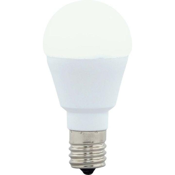 IRIS OHYAMA LED電球 E17 25W 4個セット アイリスオーヤマ 小型電球 LED 電球 安い 全方向 25形 LDA2N・L-G-E17/W-2T52P 昼白色 電球色 ...