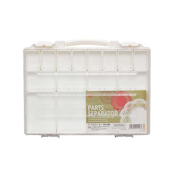 IRIS OHYAMA パーツセパレーター PS-330 ピンク・ブラウン・アイボリー アイリスオーヤマ : JOYライト - 通販 ...