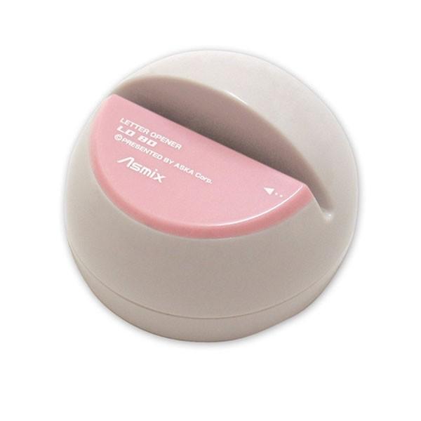 KOKUYO（コクヨ） 電動レターオープナー LO80B・LO80P・LO80W : マイルーム Yahoo!店 - 通販 - Yahoo!ショッピング